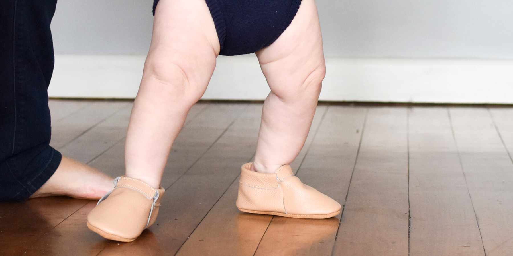 Soft Sole Baby Shoes Online in Australia | Little Leather