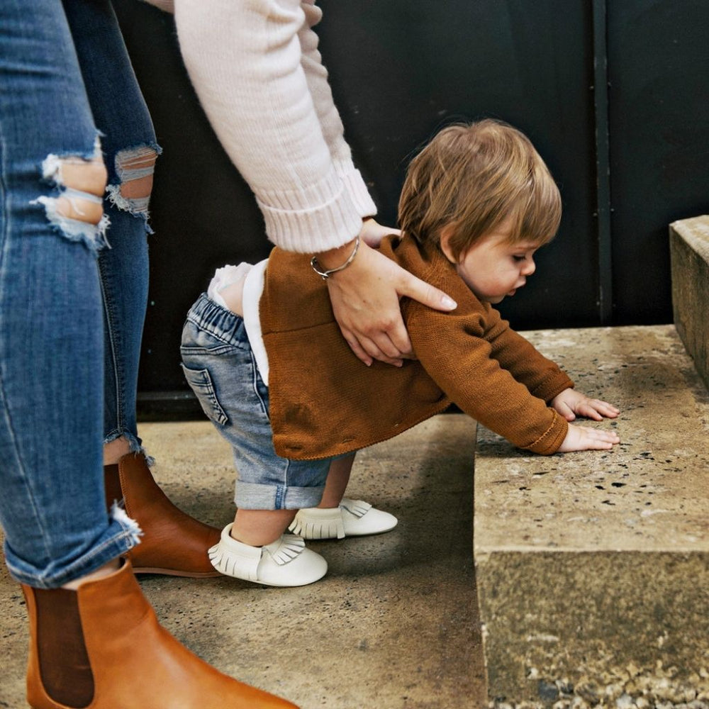 Soft Sole Baby Shoes Online in Australia | Little Leather